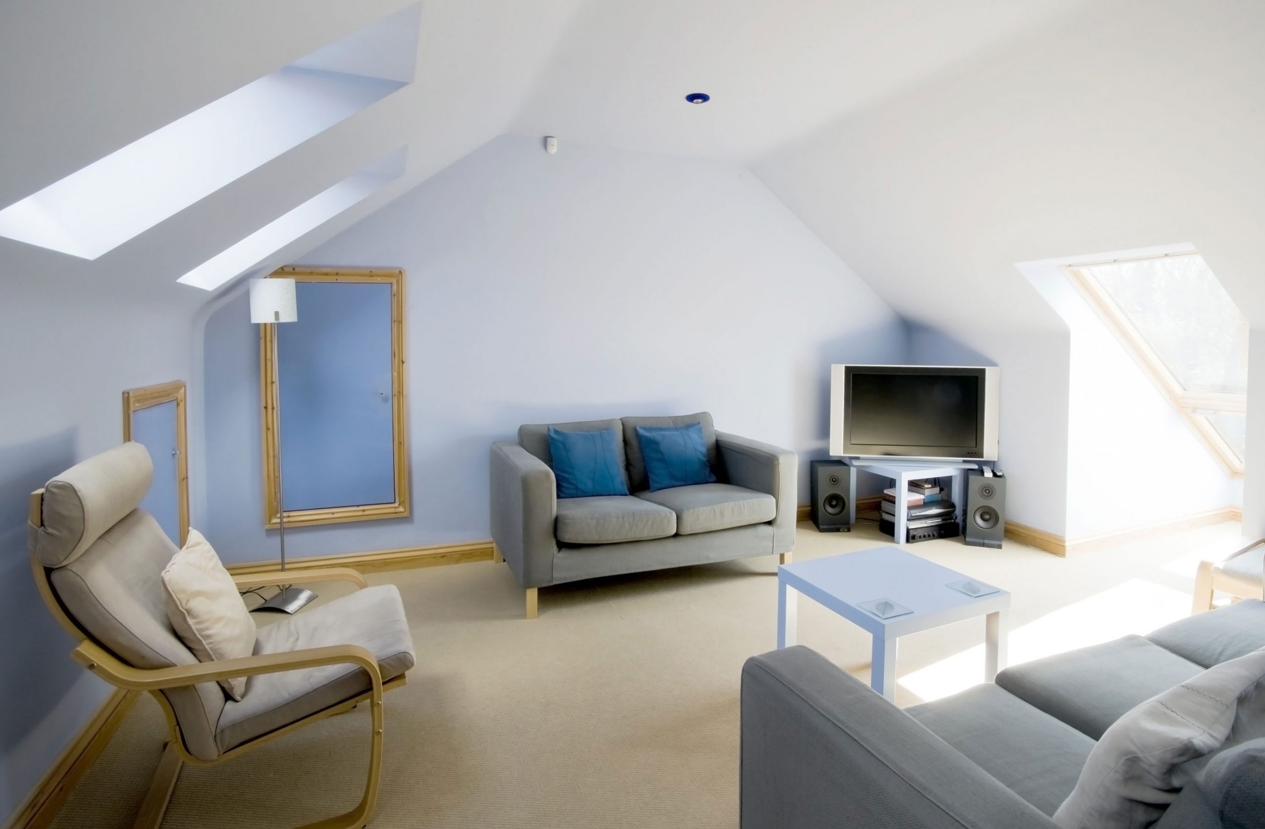 Loft & Attic Renovations Belfast